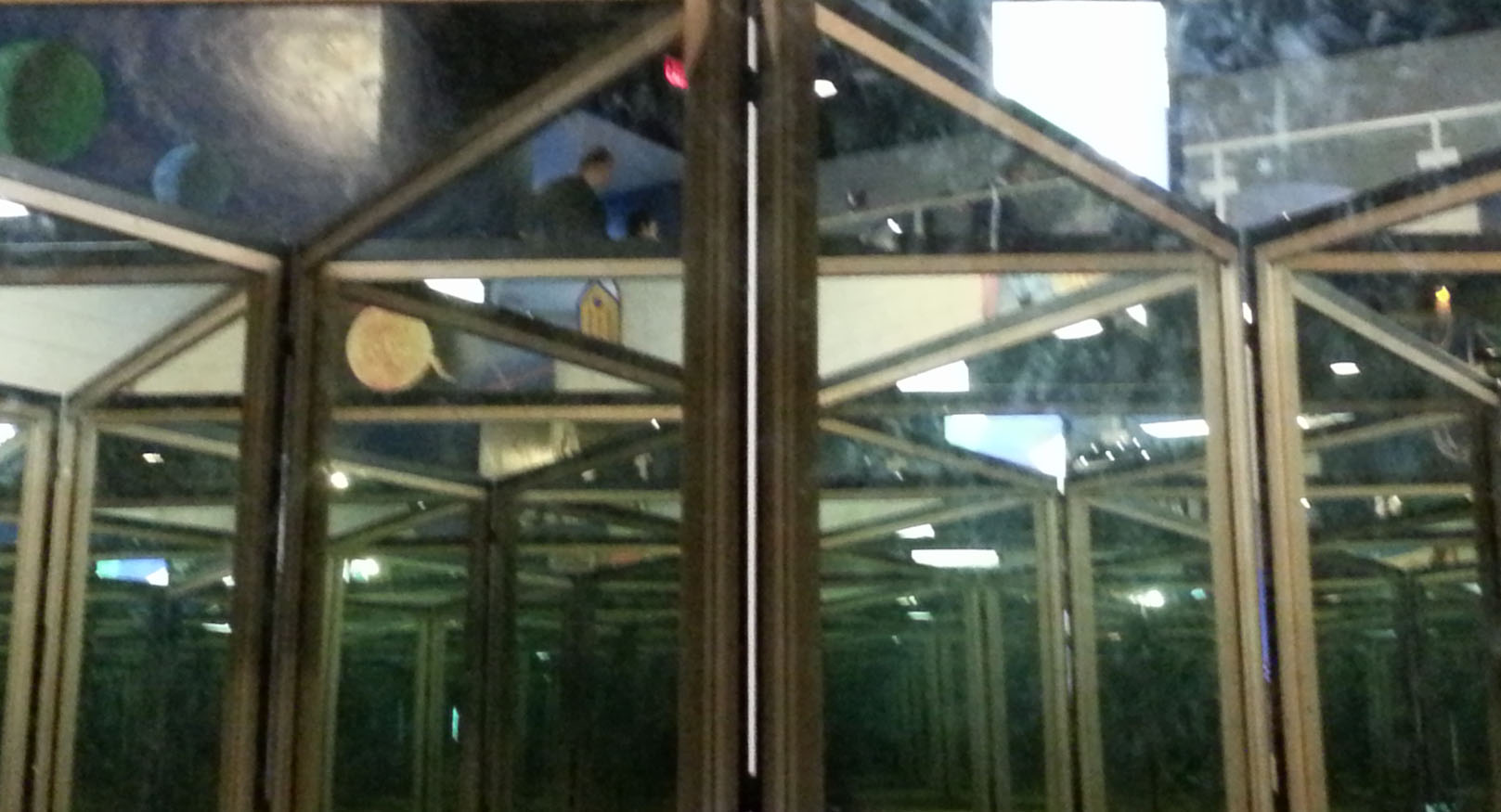 Trinity: The One God's Threeness